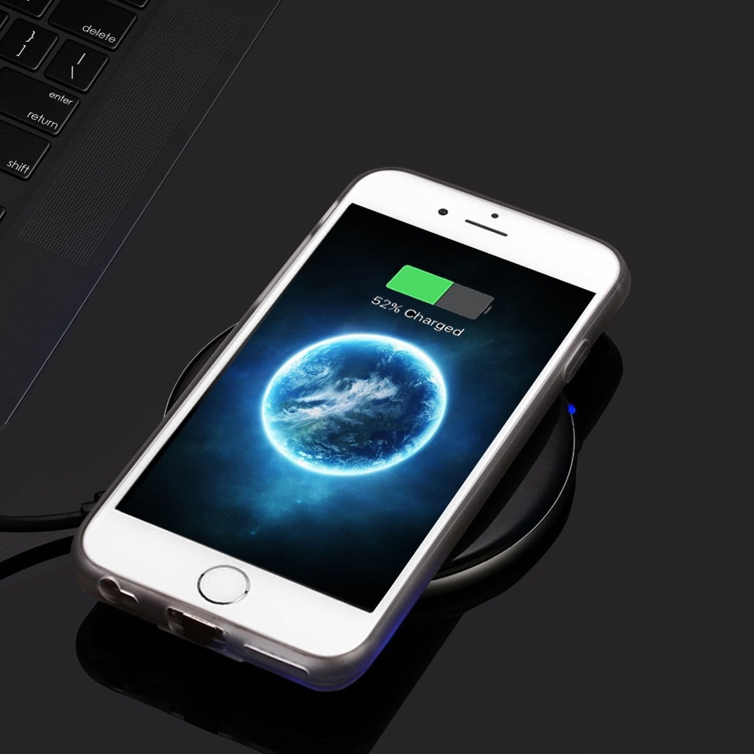 Iphone Qi Laden