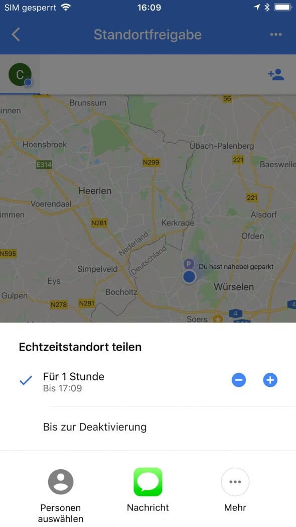 Diese 10 Google Maps-Funktionen solltet ihr kennen