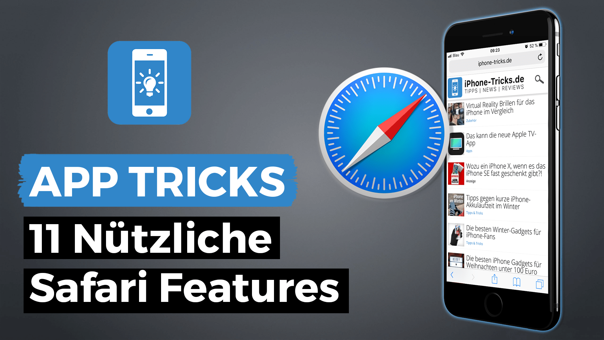 Diese 11 Safari-Features solltet ihr kennen