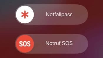 iPhone Notruf absetzen – blitzschnell & automatisch per Shortcut