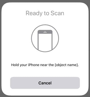 iPhone NFC aktivieren & richtig nutzen