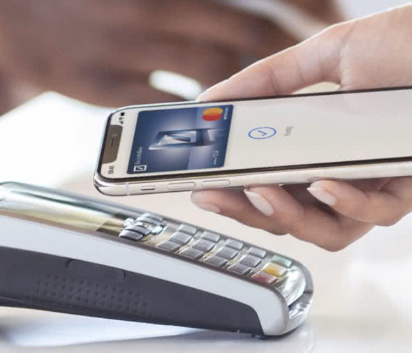 Apple Pay Einrichten Und Nutzen Am IPhone So Geht s Apple Pay Einrichten Und Nutzen Am IPhone So Geht s
