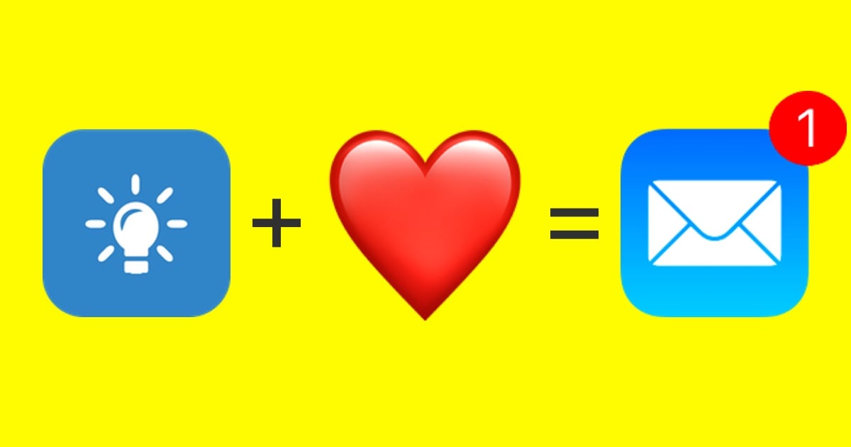 Newsletter mit Tipps & Tricks fürs iPhone