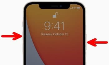 Screenshot iPhone 12 (Pro, Max & mini) – So erstellt ihr ein Bildschirmfoto