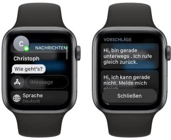 10 Apple Watch Tipps & Tricks, die ihr kennen müsst!