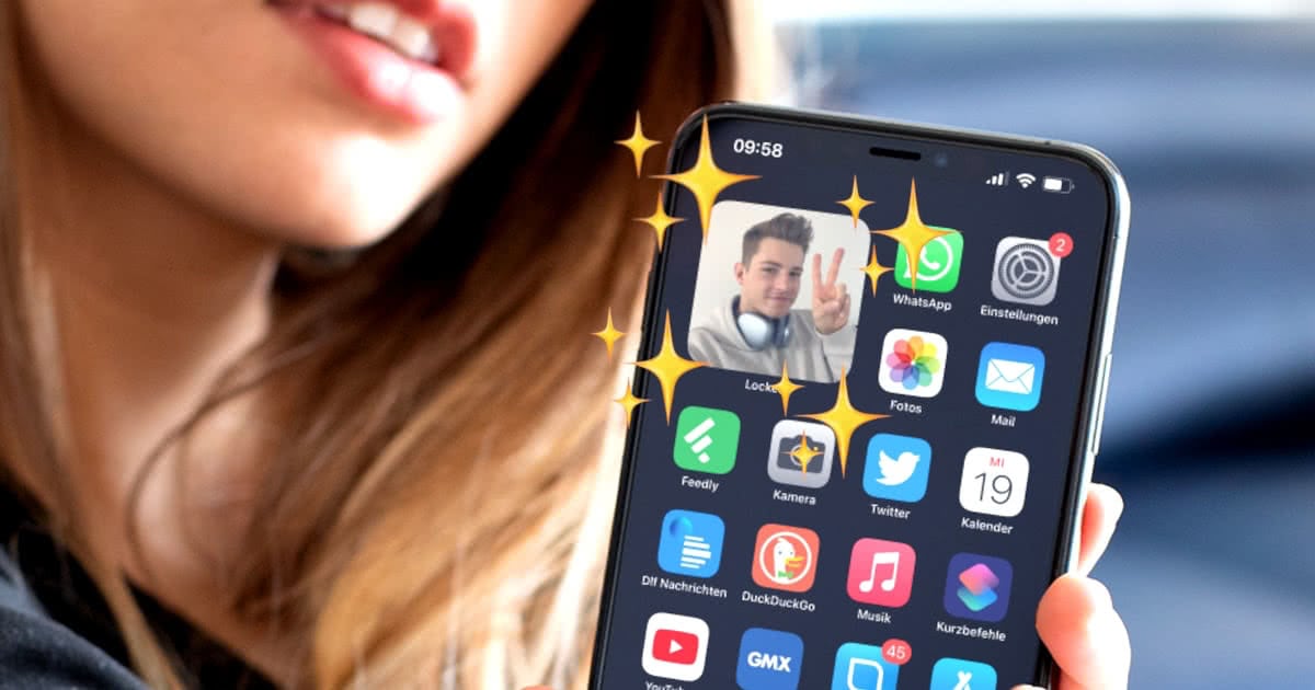 Locket-Hype: Diese App will jetzt jeder haben!