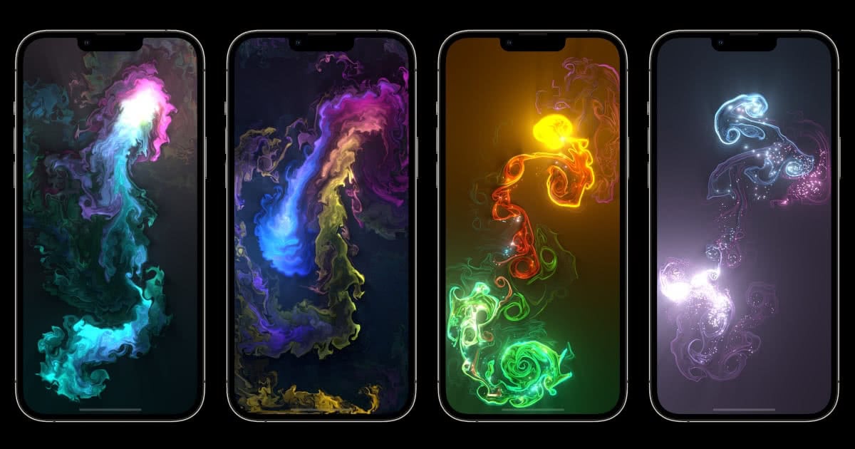 Tipp: Diese App bekämpft Stress mit flüssiger Farbe!