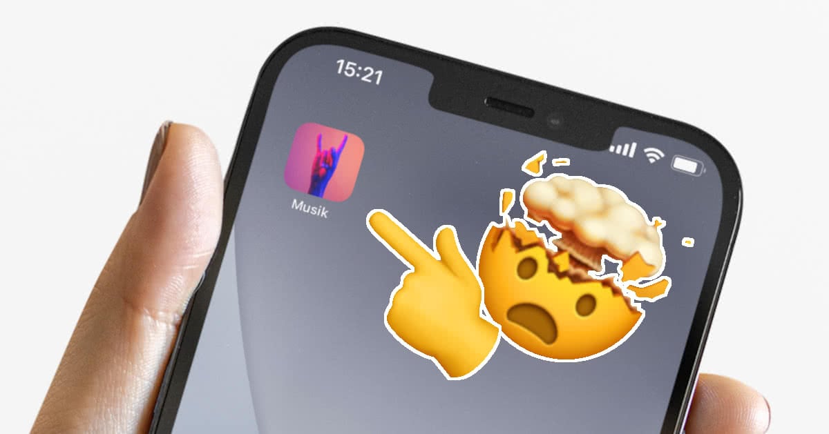 Superleicht: App-Icons aus eigenen Bildern basteln!