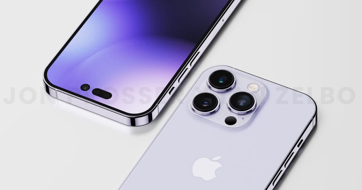 Neues iPhone: Leak zeigt größte Design-Änderung!