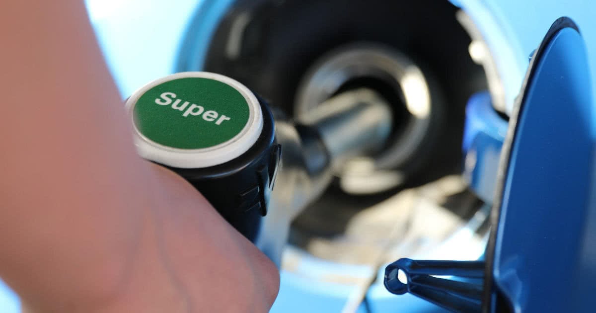 Gratis-Tipp: Mit dieser App tankt ihr billiger!