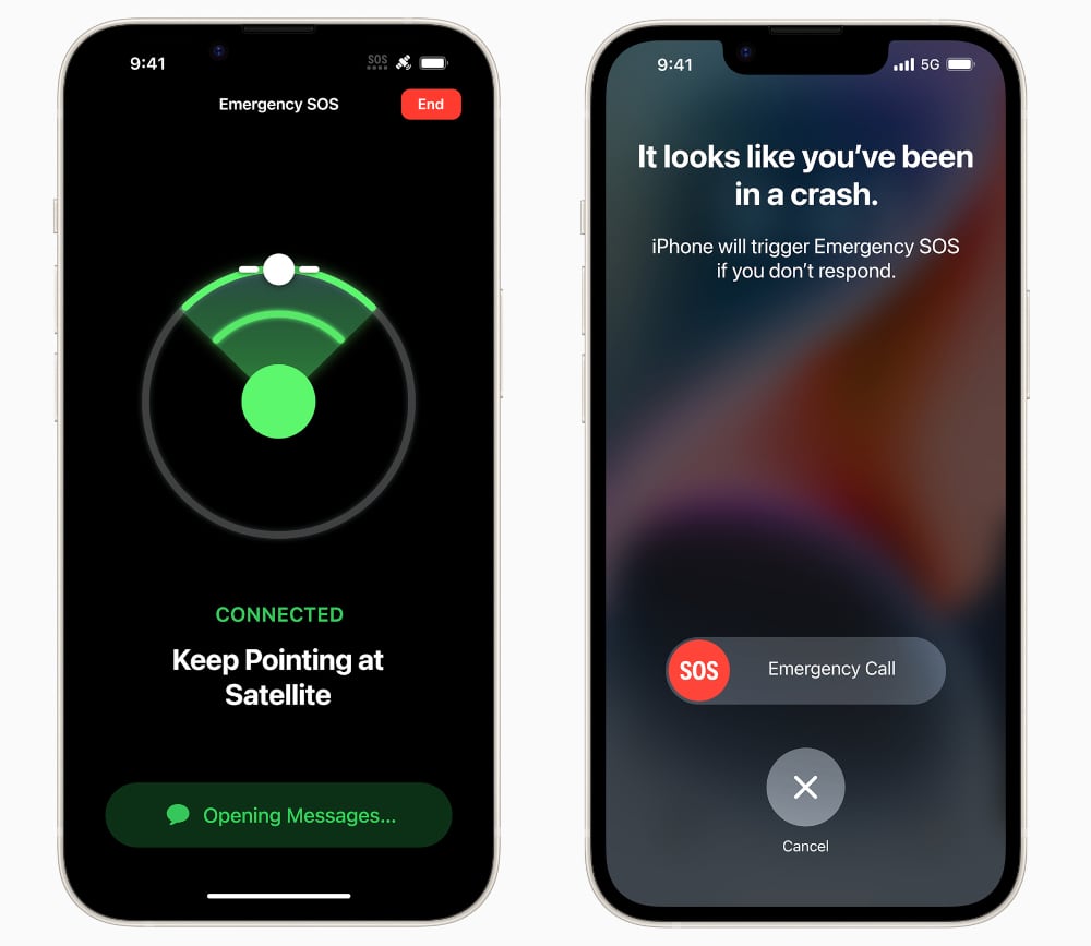 Das neue iPhone 14 – Alle Neuheiten & Highlights im Überblick
