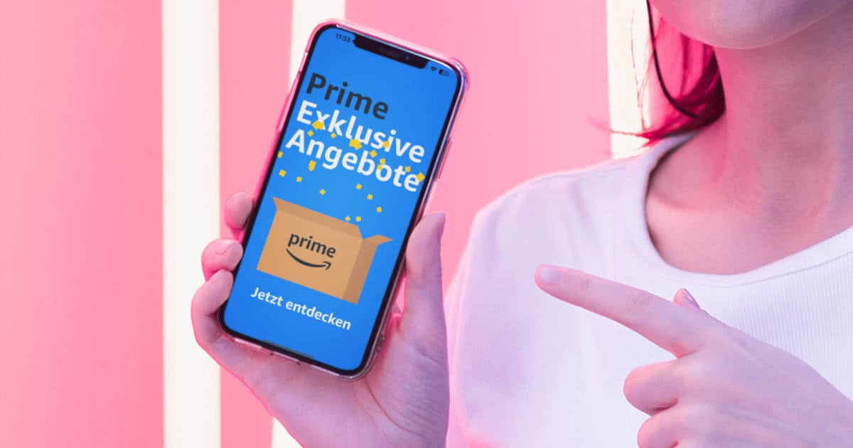 Prime Day Tag 2 Die Besten Angebote Für Iphone Nutzer