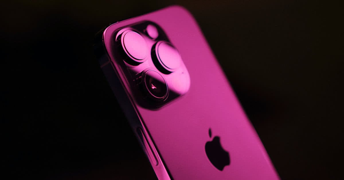 Erste Bilder: So sieht das "günstige" iPhone 15 aus!