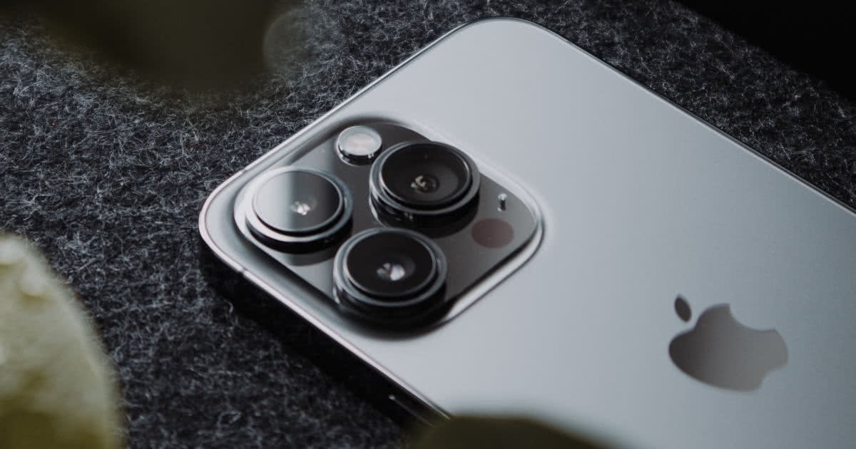 Genial: Sieht so das "iPhone Ultra" aus?