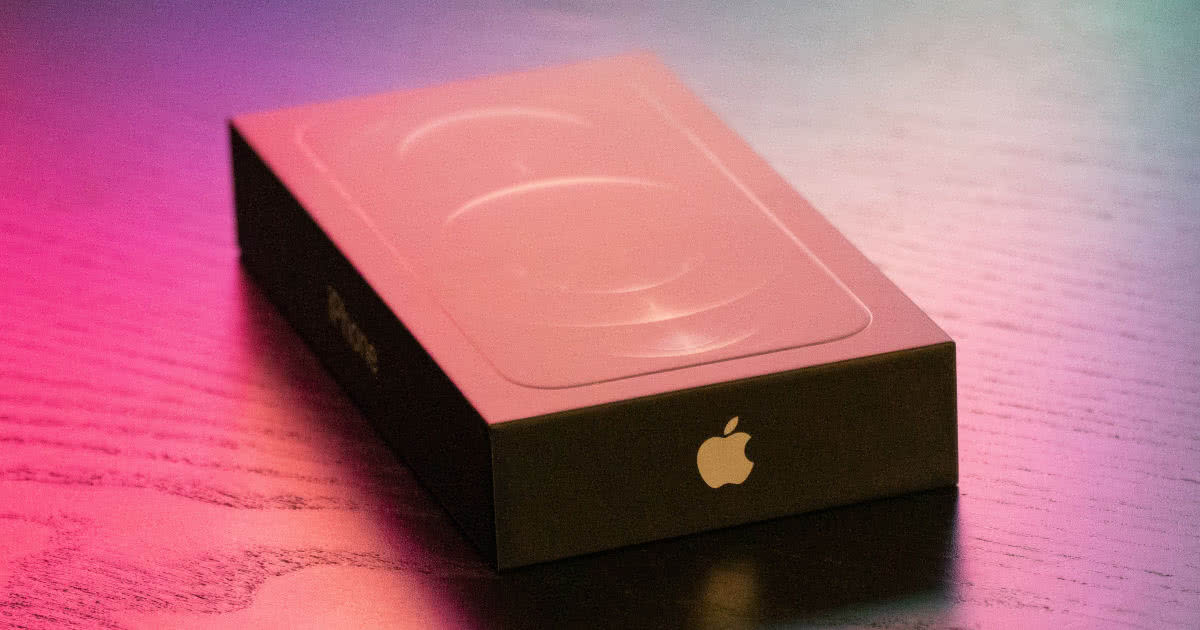 iPhone 15 Pro geleakt: So sieht das neue Apple-Handy aus!