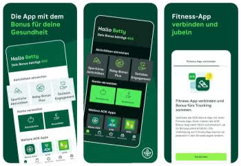 Aktuell sehr beliebt: AOK-App verschenkt Geld an Nutzer