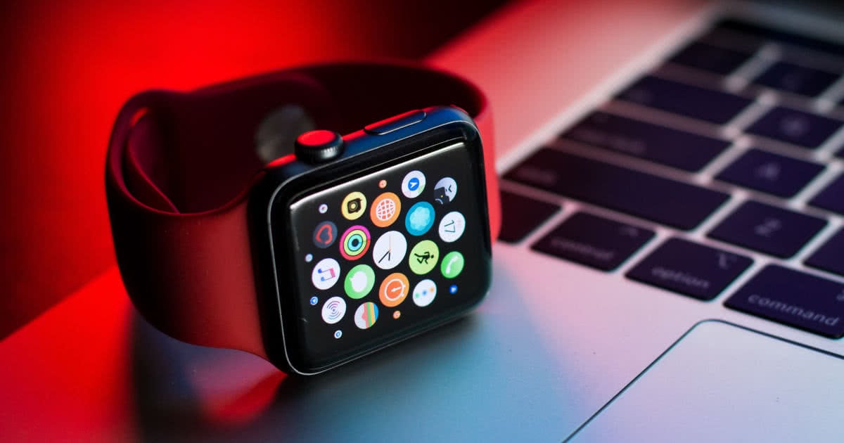 Diese Apple-Apps könnt ihr jetzt von der Apple Watch kicken