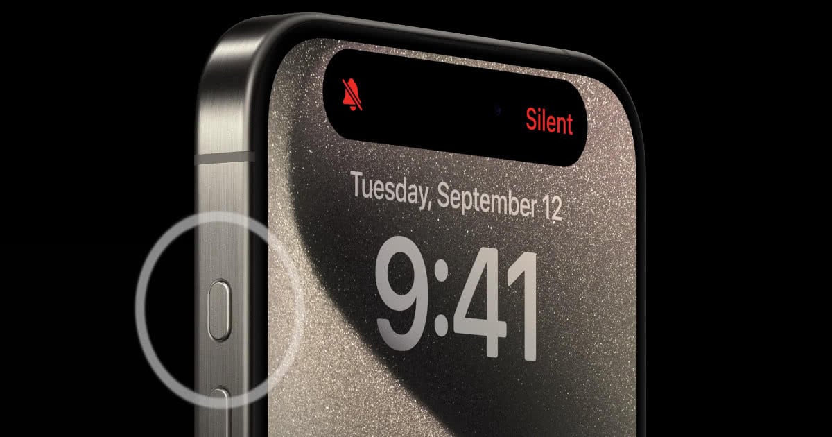 iPhone: Das könnt ihr mit dem Action-Button anstellen!