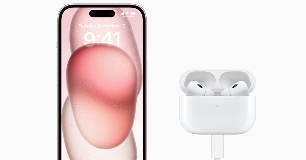 Ab iPhone 15: Dieses coole USB-C-Feature ist fast untergegangen