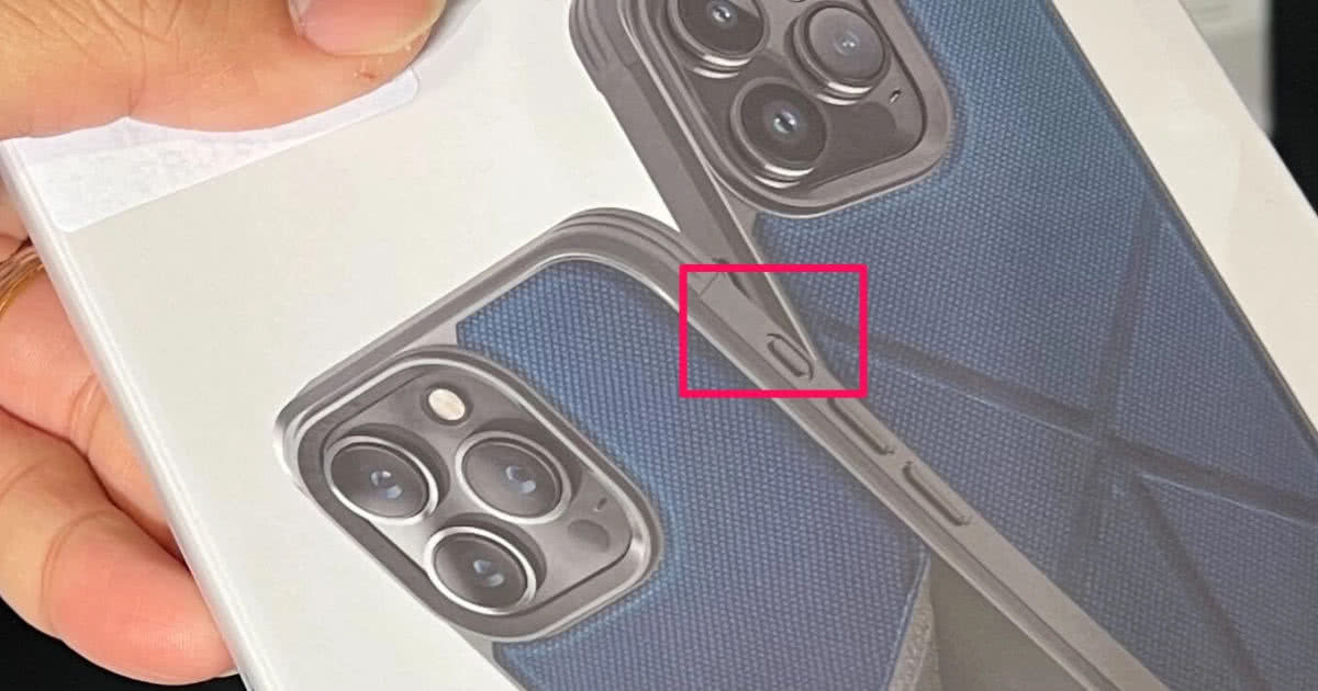 Last Minute Leak: Geniale iPhone 15 Neuerung bestätigt