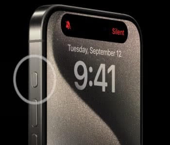 iPhone: Das könnt ihr mit dem Action-Button anstellen!