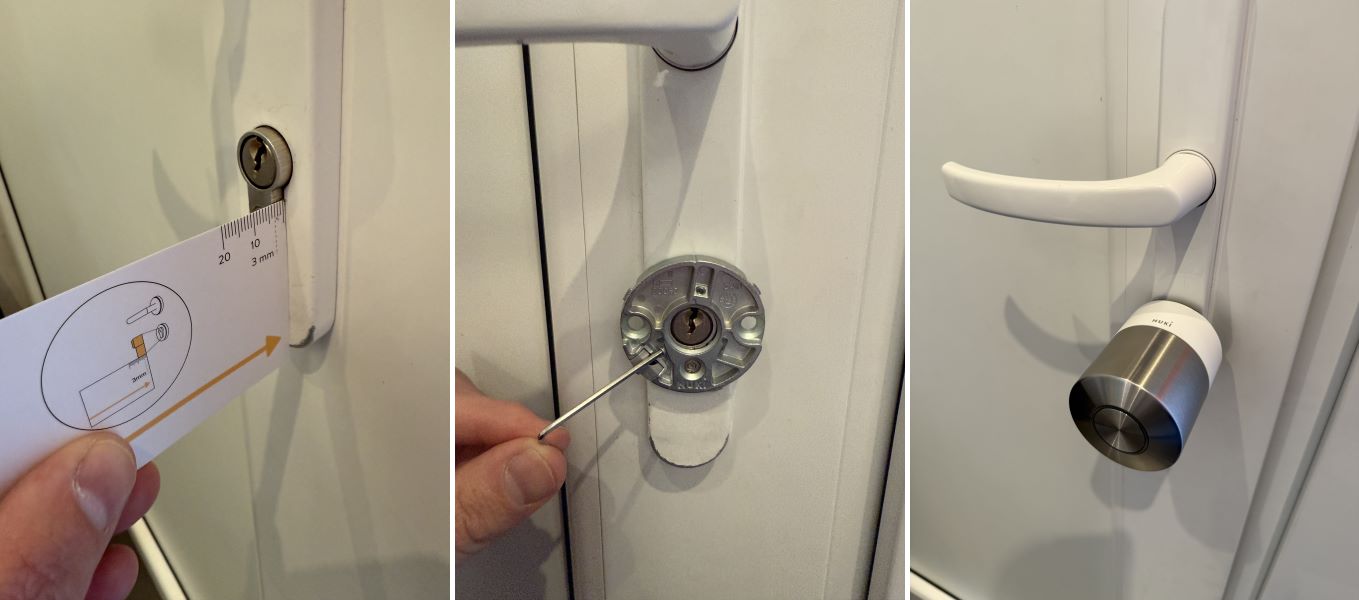 Nuki Smart Lock Pro (5. Generation) - ein Erfahrungsbericht